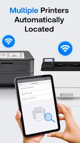 Smart Print - Air Printer App App - Reviewed