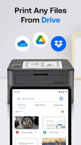 Smart Print - Air Printer App App - Reviewed