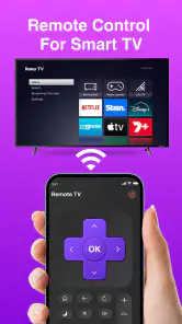 Smart Remote - Easy TV Control App - Reviewed