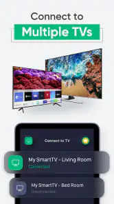 Smart Remote For Vizio TV App - Reviewed