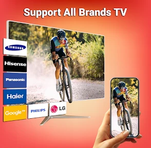 Smart TV Cast: Screen Share App - Reviewed