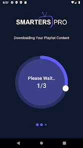 Smarters Pro - Mobile App - Reviewed