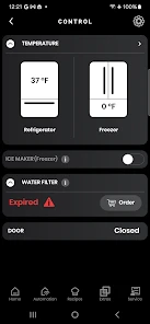 SmartHQ App - Reviewed