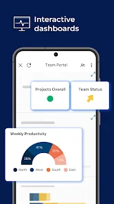 Smartsheet: Projects & Teams App - Reviewed