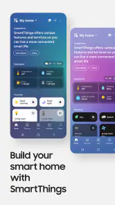 SmartThings App - Reviewed