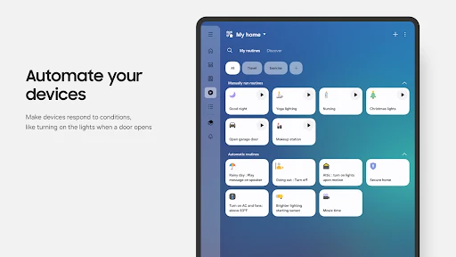 SmartThings App - Reviewed