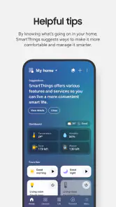 SmartThings App - Reviewed