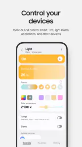 SmartThings App - Reviewed