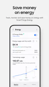 SmartThings App - Reviewed
