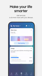 SmartThings App - Reviewed