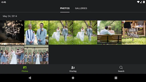 SmugMug - Photography Platform App - Reviewed