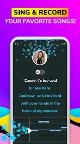 Smule: Karaoke, Sing & Record App - Reviewed