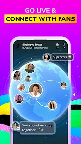 Smule: Karaoke, Sing & Record App - Reviewed