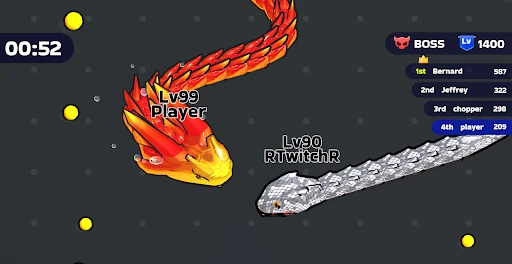 Snake Clash! Game - Reviewed