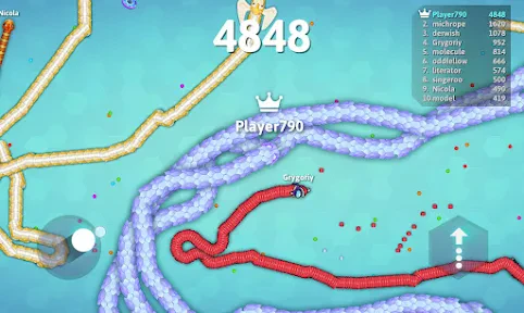 Snake.io - Fun Snake .io Games Game - Reviewed