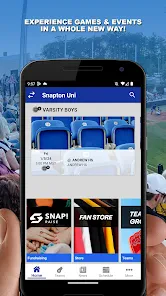 Snap! Mobile App - Reviewed