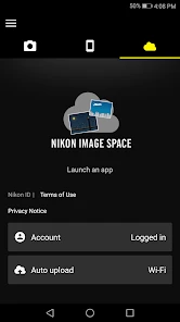 SnapBridge App - Reviewed