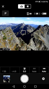 SnapBridge App - Reviewed