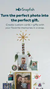 Snapfish: Prints + Photo Books App - Reviewed