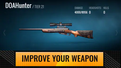 Sniper 3D：Gun Shooting Games Game - Reviewed