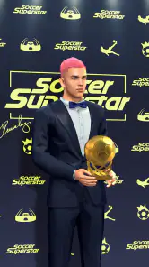 Soccer Superstar Game - Reviewed