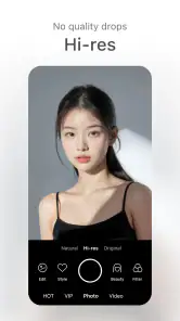 SODA - Natural Beauty Camera App - Reviewed