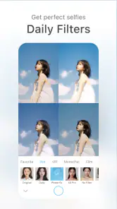 SODA - Natural Beauty Camera App - Reviewed