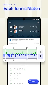 Sofascore: Live Sports Scores App - Reviewed
