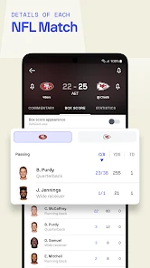 Sofascore: Live Sports Scores App - Reviewed