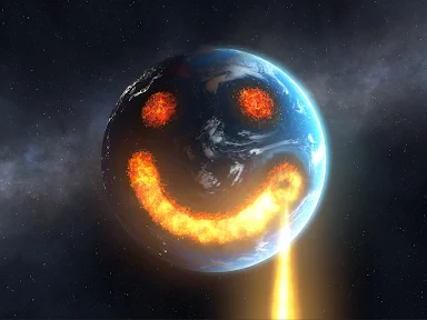 Solar Smash Game - Reviewed