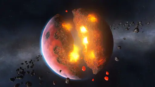 Solar Smash Game - Reviewed