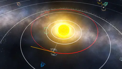 Solar Smash Game - Reviewed