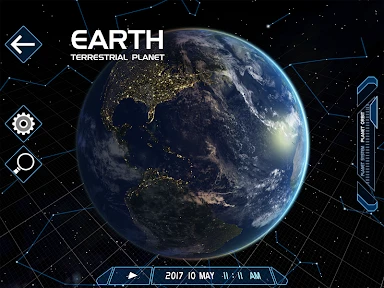 Solar System Scope App - Reviewed