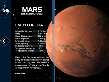 Solar System Scope App - Reviewed