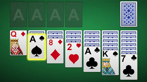 Solitaire Game - Reviewed