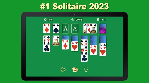 Solitaire - 2025 Game - Reviewed