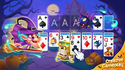 Solitaire 3D Fish Game - Reviewed