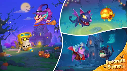 Solitaire 3D Fish Game - Reviewed