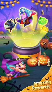 Solitaire 3D Fish Game - Reviewed