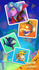 Solitaire 3D Fish Game - Reviewed