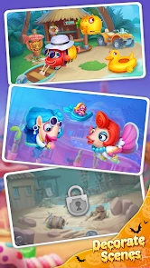 Solitaire 3D Fish Game - Reviewed