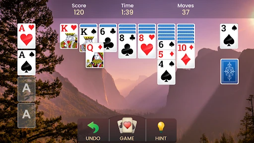 Solitaire - Classic Card Game Game - Reviewed