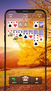 Solitaire - Classic Card Game Game - Reviewed