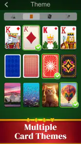 Solitaire Classic – Klondike Game - Reviewed