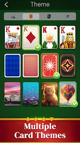 Solitaire Classic – Klondike Game - Reviewed