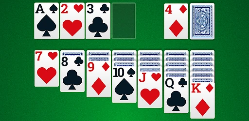 Solitaire Classic – Klondike Game - Reviewed