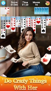 Solitaire Collection Girls Game - Reviewed