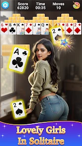 Solitaire Collection Girls Game - Reviewed