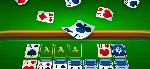 Solitaire.com - Classic Cards Game - Reviewed