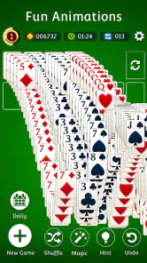 Solitaire.com - Classic Cards Game - Download & Install - Reviewed